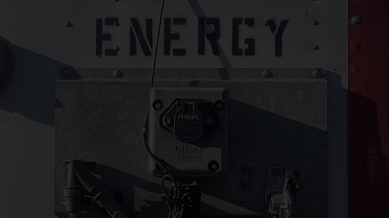 Home - Energy Transport Logistics