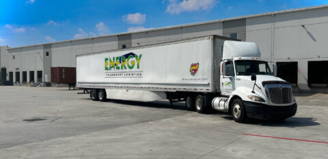 Home - Energy Transport Logistics