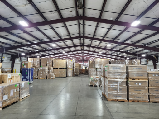 About - Energy Transport Logistics